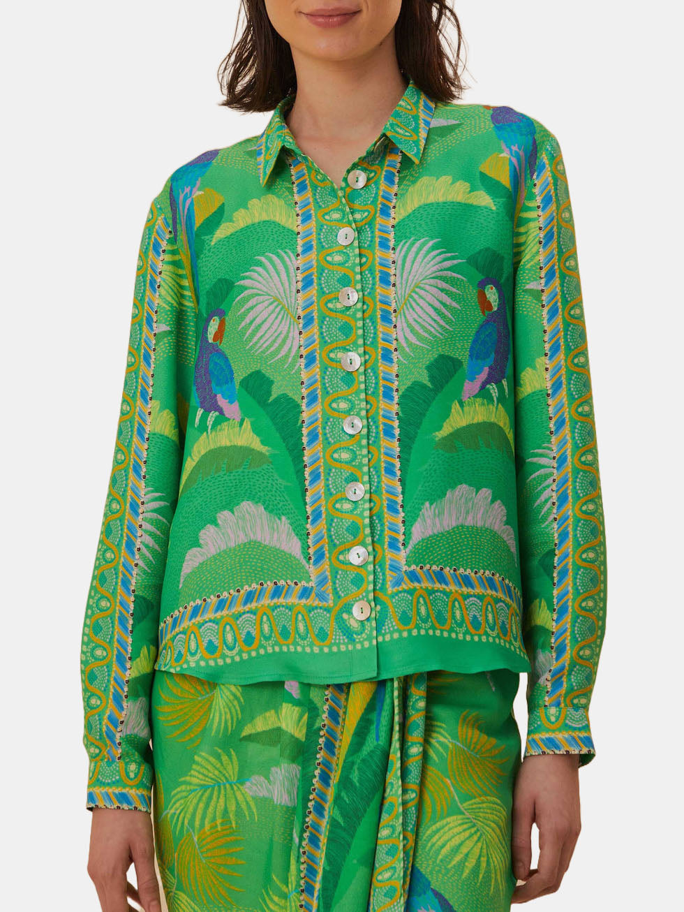 Farm Rio Review - What is Farm Rio?! - VSTYLE