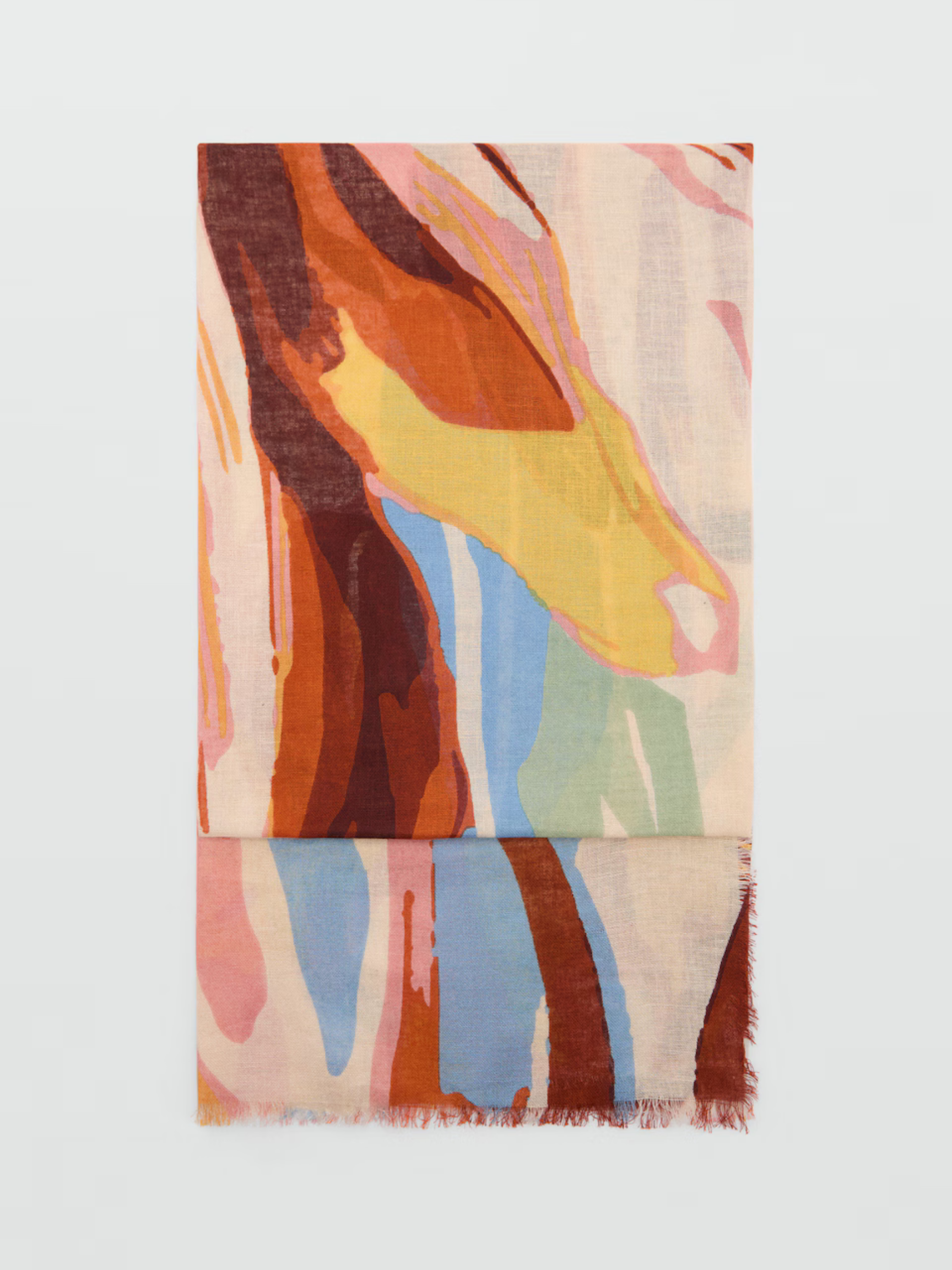 Best Summer Scarves - VSTYLE